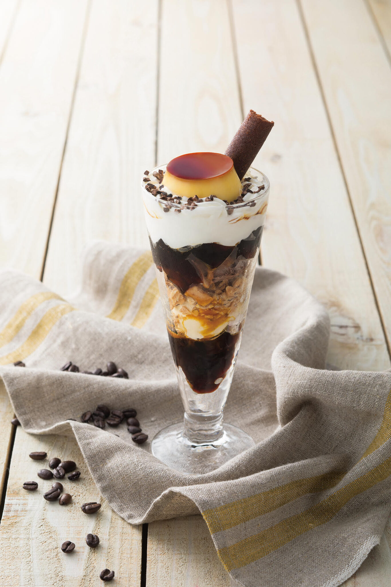 Café Morozoff – SAKURA MACHI Kumamoto-サクラマチ クマモト-